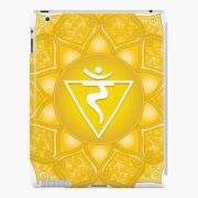Solar Plexus Chakra Sun Mandala – Chakra Plaza