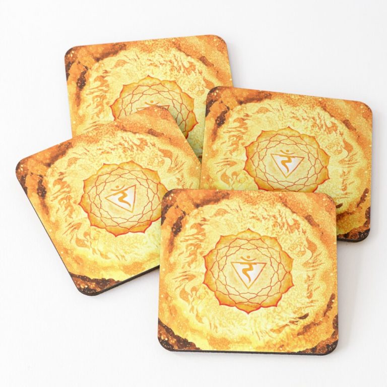 Solar Plexus Chakra Fire Element – Chakra Plaza