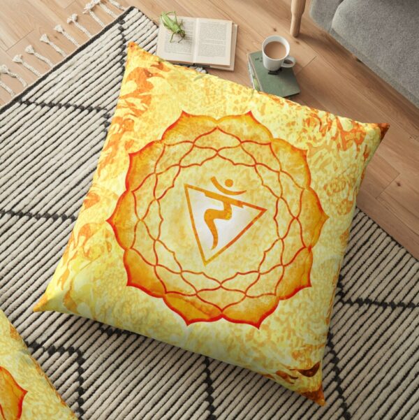 Solar Plexus Chakra Fire Element – Chakra Plaza