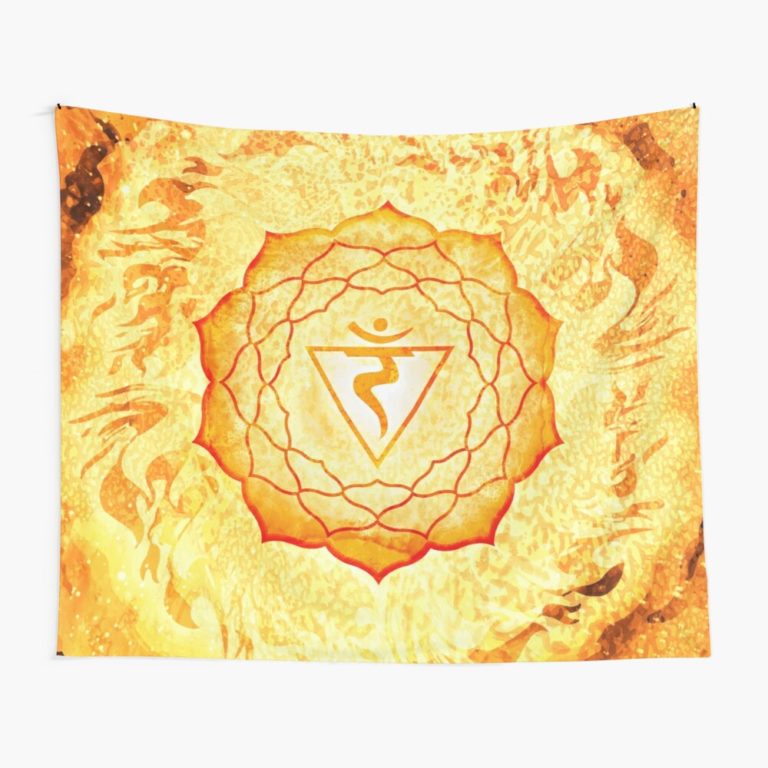 Solar Plexus Chakra Fire Element – Chakra Plaza