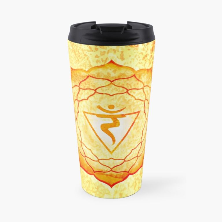 Solar Plexus Chakra Fire Element – Chakra Plaza