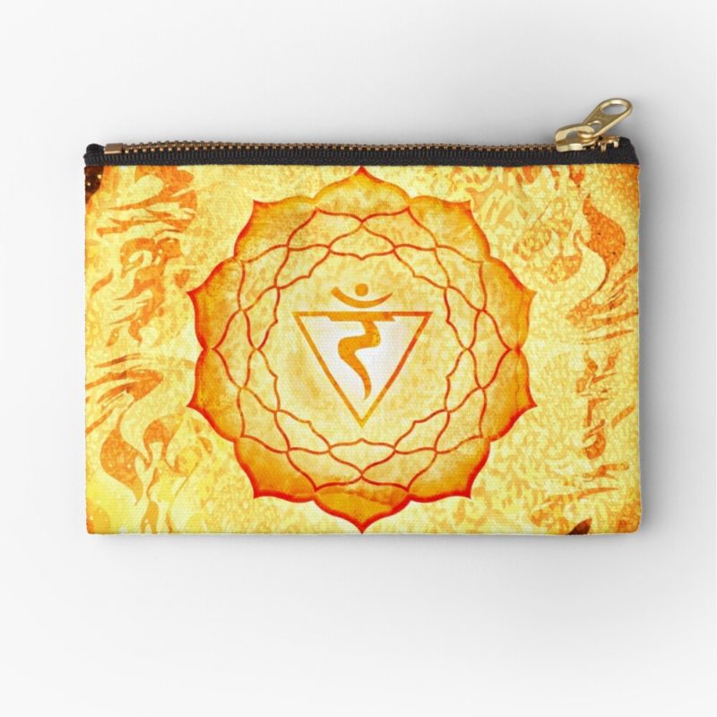 Solar Plexus Chakra Fire Element – Chakra Plaza